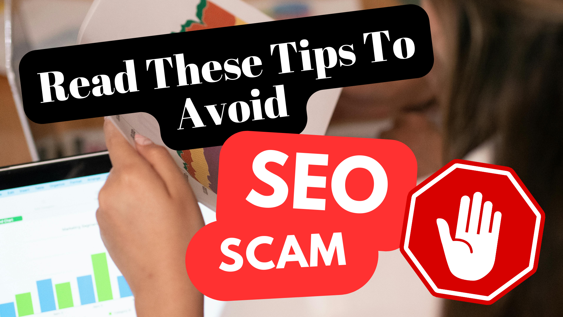 How to Avoid SEO Scams: A Comprehensive Guide for Businesses - Soodo ...